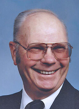 Raymond D. Arends | Local | moraminn.com