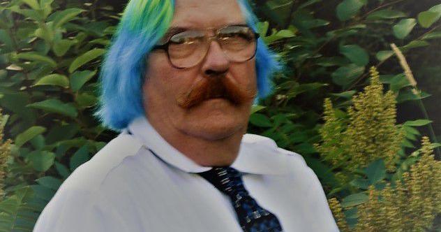 Bill Hamm announces candidacy for US Senate | News | moraminn.com