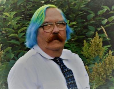 Bill Hamm announces candidacy for US Senate | News | moraminn.com