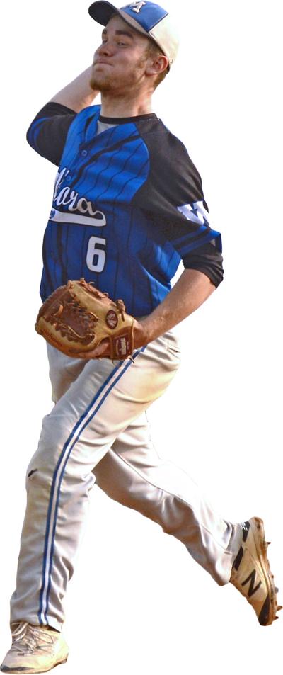 Athlete of the Week: Brett Johnson | Sports | moraminn.com