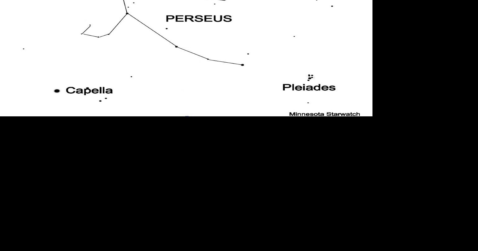 Algol the Demon Star ‘winks’ at Earth | Opinion | moraminn.com