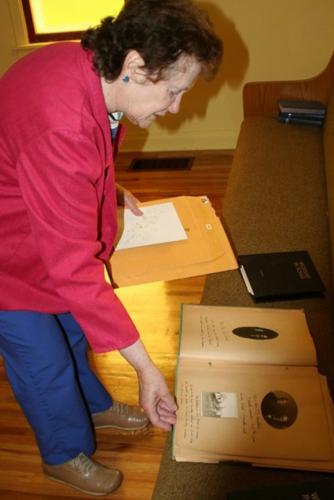 Fish Lake Chapel marks 125 years | | moraminn.com
