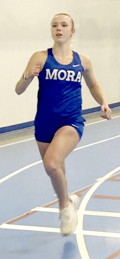 Mora tracksters compete in first meet | Sports | moraminn.com