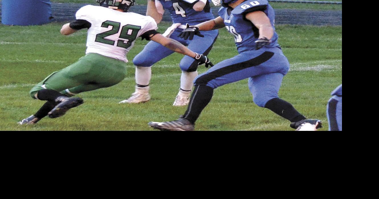 SPORTS WRAP: MORA FOOTBALL | Sports | moraminn.com