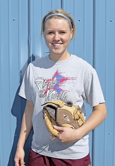 Athlete of the Week: Stephanie Cannon | Sports | moraminn.com