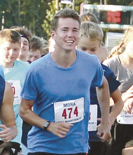 Familiar faces race half marathon | Sports | moraminn.com