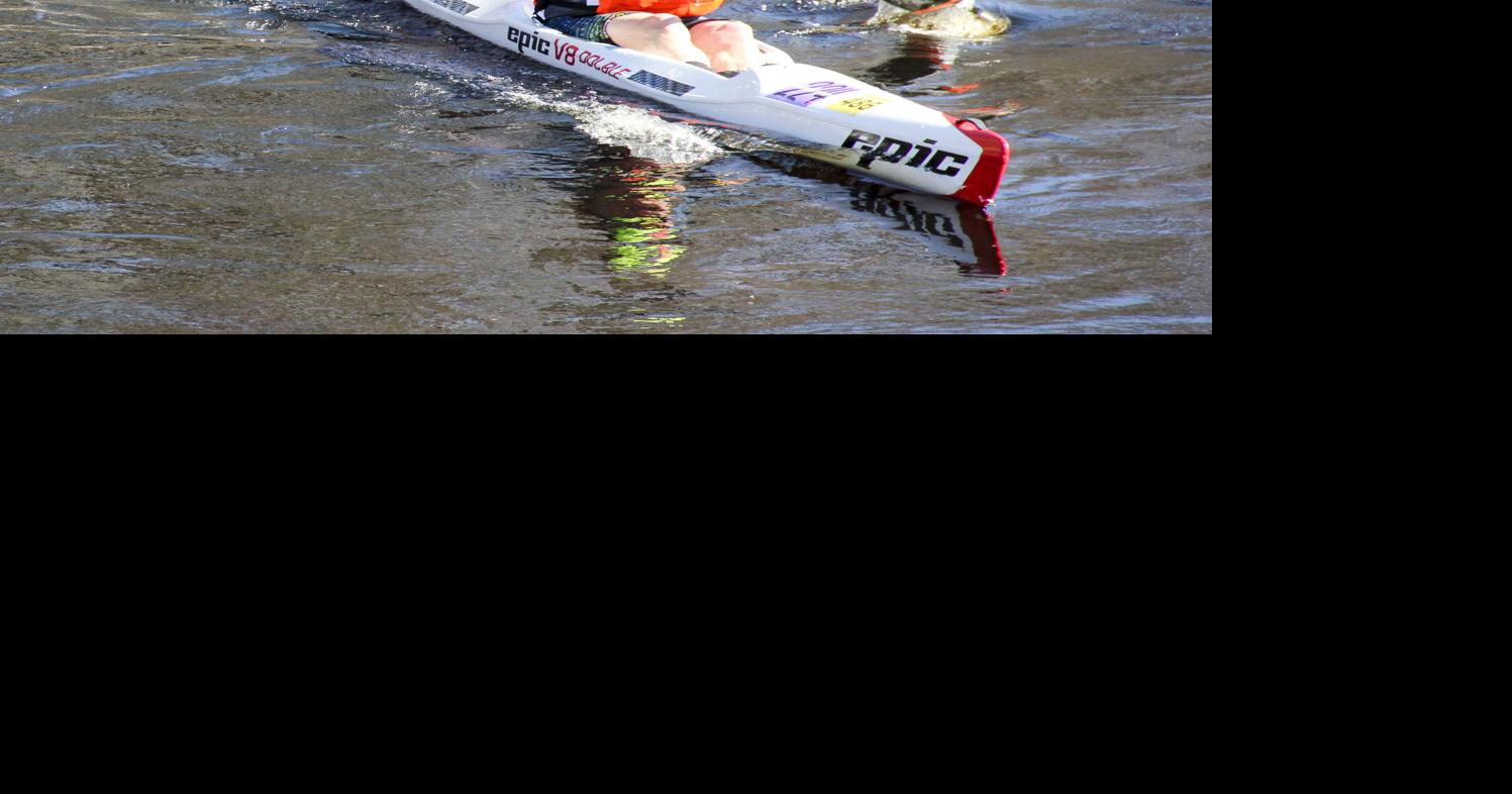 Snake River Canoe Race 2019 | Photos | moraminn.com