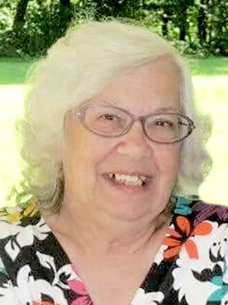 Mary A. Evenson | Obituaries | moraminn.com