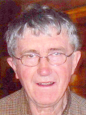 John Lewison | Obituaries | moraminn.com