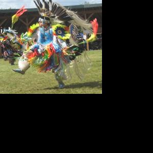 Wild Rice Pow-Wow | | moraminn.com