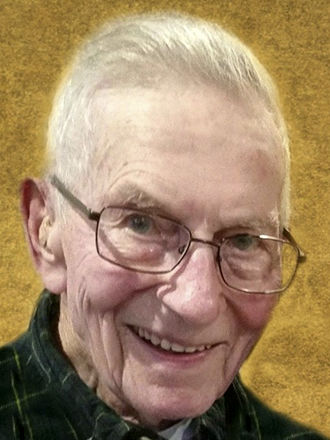 Walter E. Roeschlein | Obituaries | moraminn.com