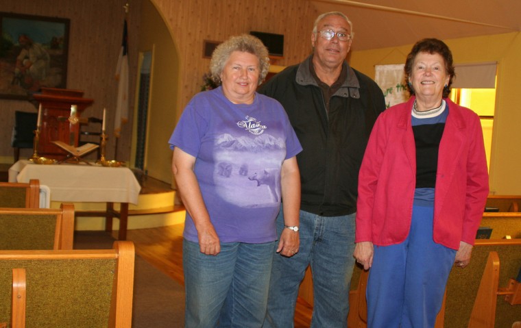 Fish Lake Chapel marks 125 years | | moraminn.com