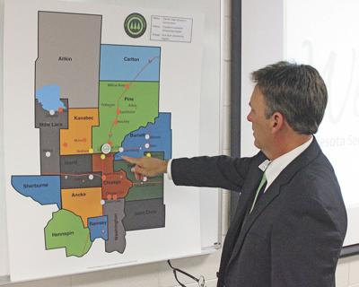 Pine Tech expands tech, trade learning space | News | moraminn.com
