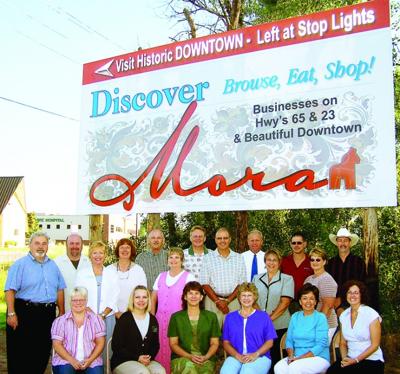 Welcome to Mora | | moraminn.com