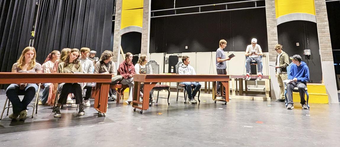 History lesson | News | moraminn.com