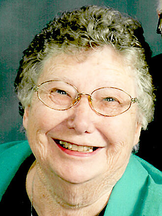 Beatrice L. Blegen | Obituaries | moraminn.com