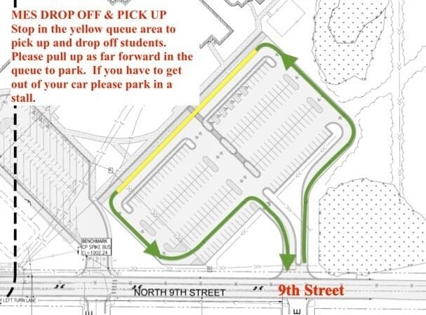 Mora district creates solution to handle difficult traffic flow | News ...