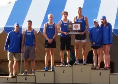 Mora track wins at State — again | Schools | moraminn.com