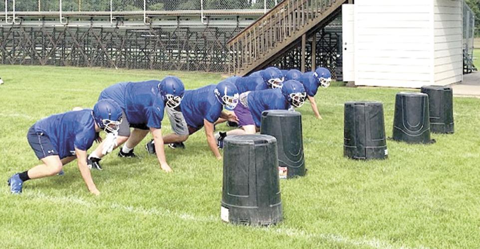 Sports physicals, concussion testing add layers of safety | Sports ...