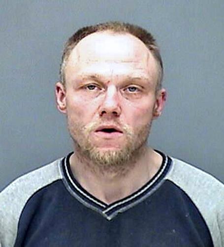 Warden tases man on Quamba Lake | Crime | moraminn.com