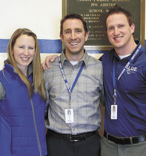 Goebel inducted into Cross Country Coaches Hall of Fame | Sports ...