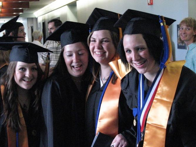 Cambridge Campus commencement | | moraminn.com