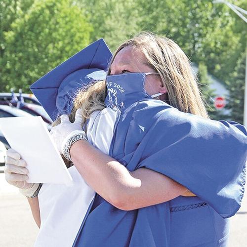 Congratulations Class of 2020 | News | moraminn.com
