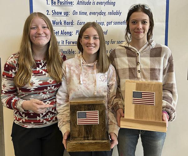 An appropriate gift | News | moraminn.com