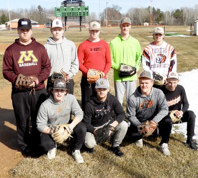 Lions baseball team on the hunt for section success | Sports | moraminn.com