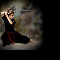 Haidong Gumdo (Korean Sword) class | | moraminn.com