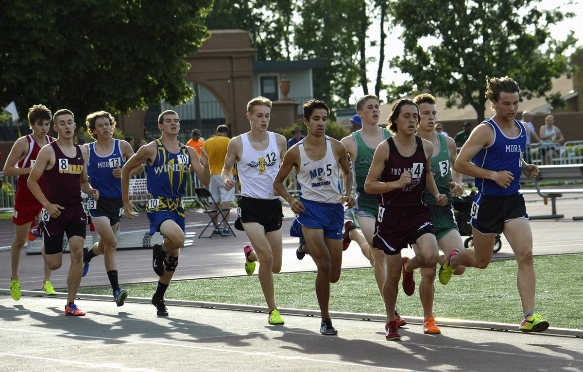 Mora track, field teams excel at State | Sports | moraminn.com