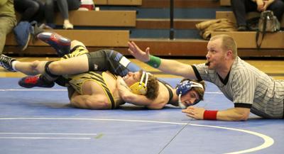 Mora Wrestling | Sports | moraminn.com