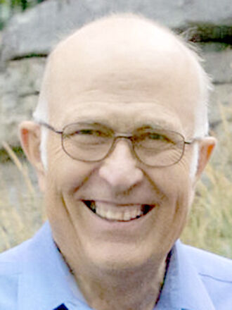 James M. Evenson | Obituaries | moraminn.com