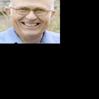 James M. Evenson | Obituaries | moraminn.com