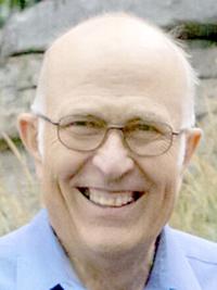 James M. Evenson | Obituaries | moraminn.com