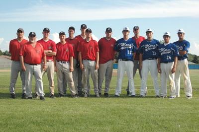 Cubs and Blue Devils baseball battles are a family affair | Local ...