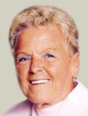 Jacqueline J. Nelson | Local | moraminn.com