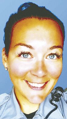 Braham police officer takes the lead in child safety program | News ...