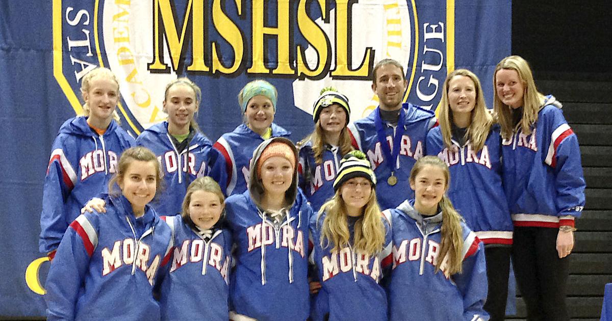 Goebel: ‘The coaches are proud of this team’ | Local | moraminn.com
