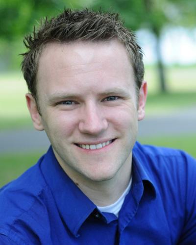 Bombard appears in musical theatre production | | moraminn.com