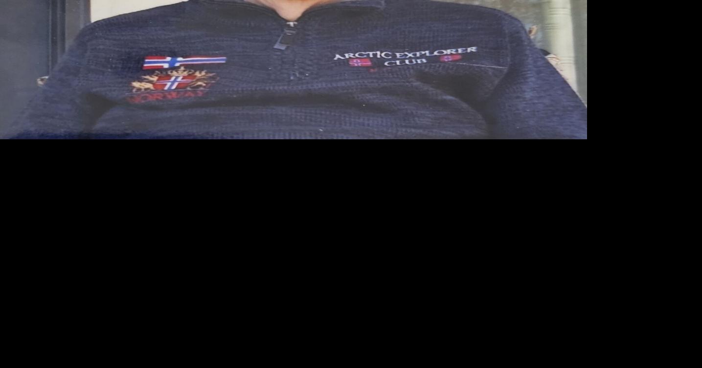 Donald D. Johnson | Obituaries | moraminn.com