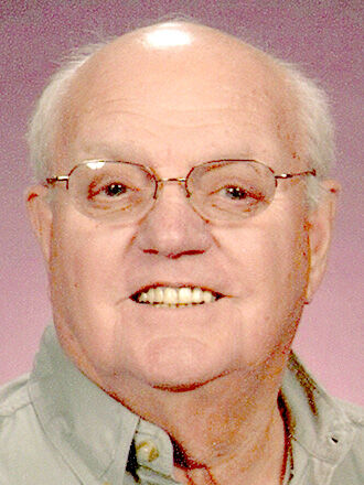 Thomas A. Hamilton | Obituaries | moraminn.com