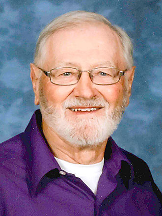 Happy Birthday Jerry Sutton | Announcements | moraminn.com