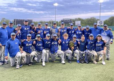 Stellar play takes Mora baseball team to section finals | Sports | moraminn.com