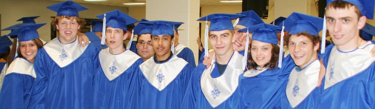 In photos: Mora High School graduation | | moraminn.com