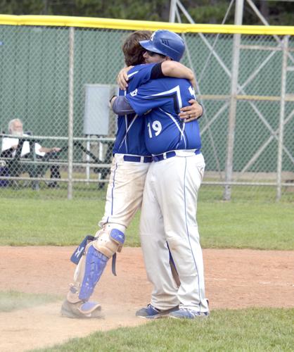 Blue Devils advance to state tournament | Sports | moraminn.com