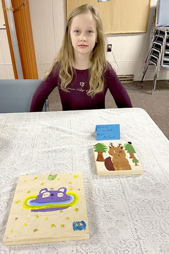 Quamba Crusaders 4-Hers to highlight creativity with annual Art Show ...