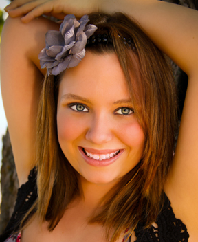Mora Distinguished Young Woman to compete in State Finals | News ...