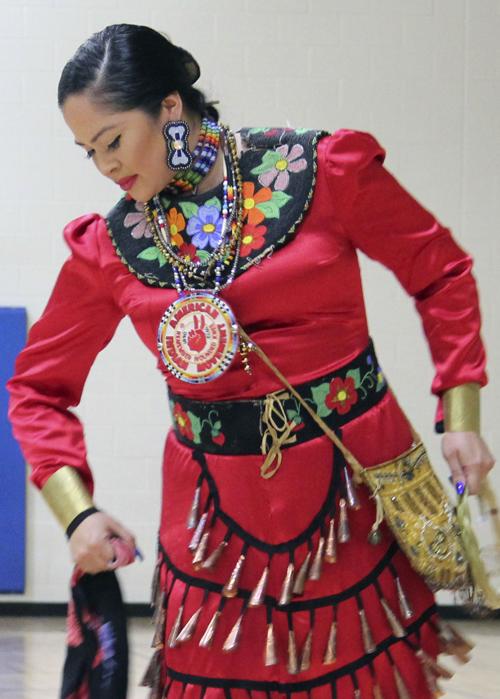 JINGLE DRESS DANCE | | moraminn.com
