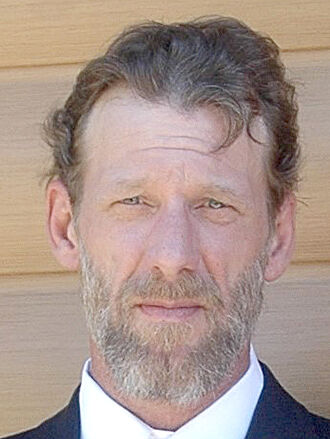 David R. Magnuson | Obituaries | moraminn.com